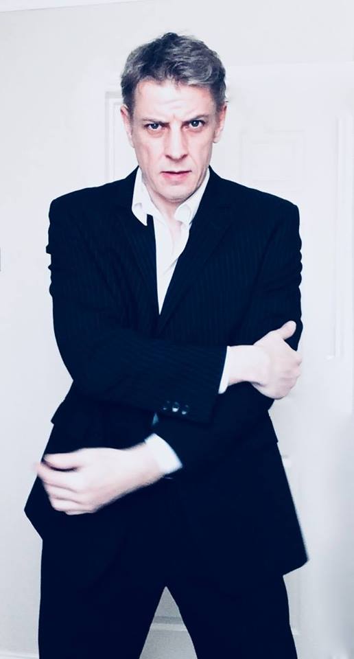 John Guilor – “I honestly think the original Doctor Who theme is the ...