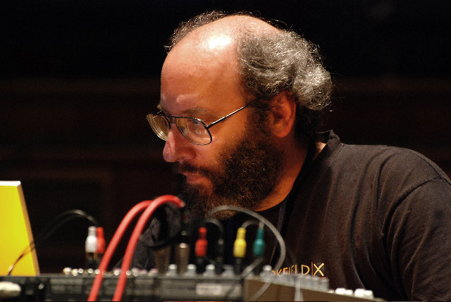 Al Margolis – “You never know how many copies someone made of a tape ...