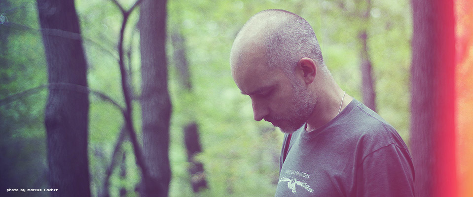 Taylor Deupree – “I feel very strongly that music releases should have ...