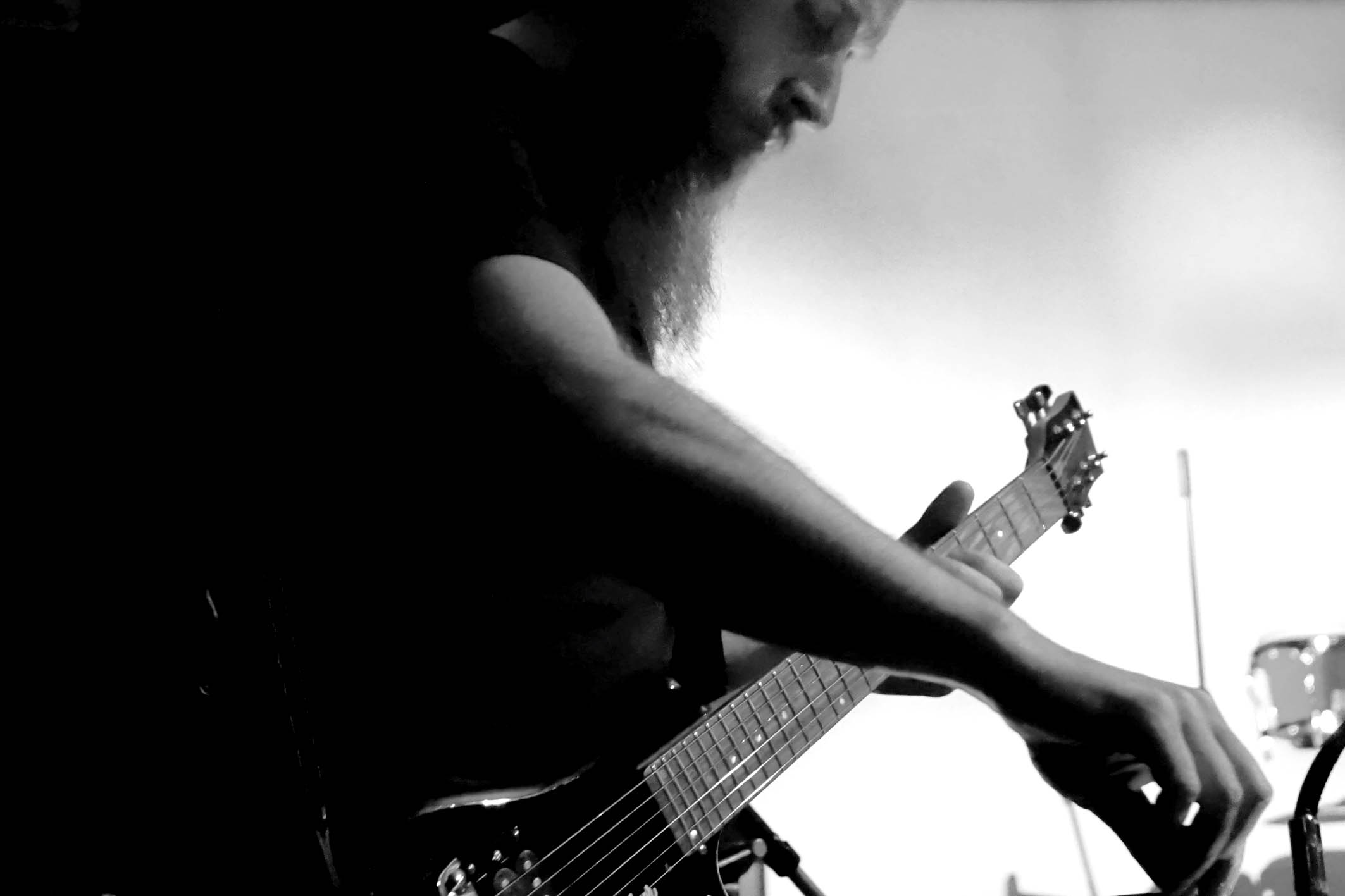 Aidan Baker – “There is so much more music now and it is so much more ...