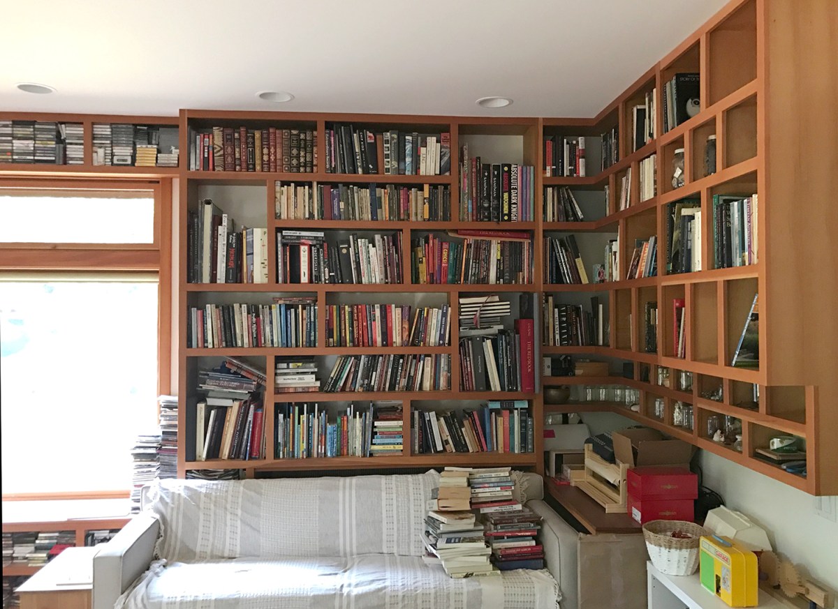 Mára / Faith Coloccia – “I am very interested in “the body”. The human ...